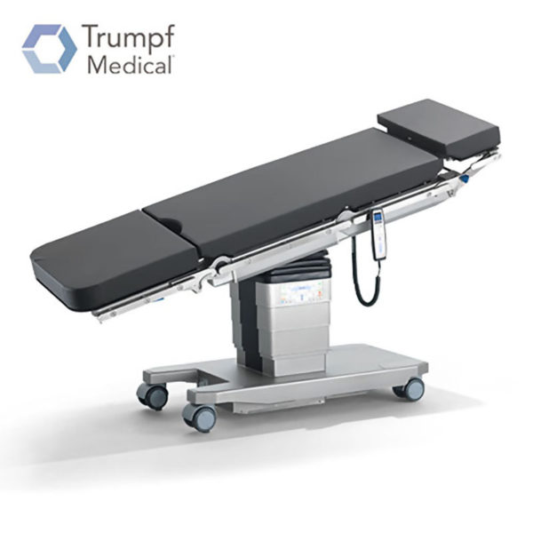 TruSystem 7000 – Endel Medic