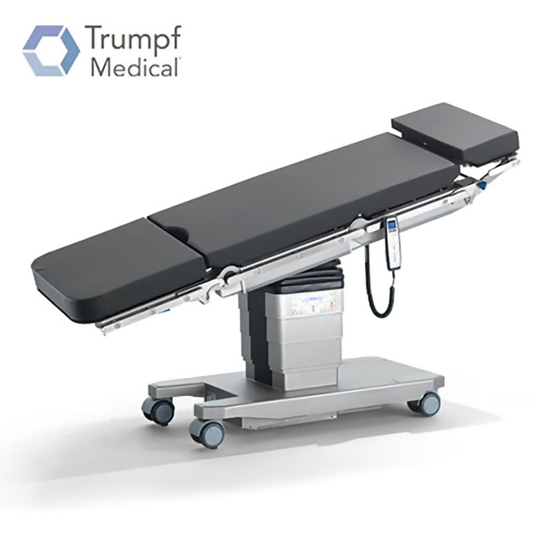 TruSystem 7000 – Endel Medic