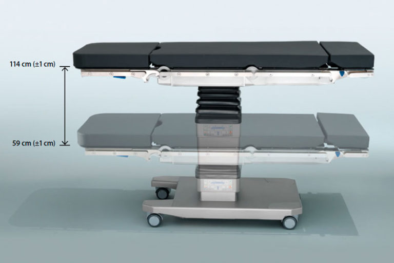 TruSystem™ 7000 – Endel Medic