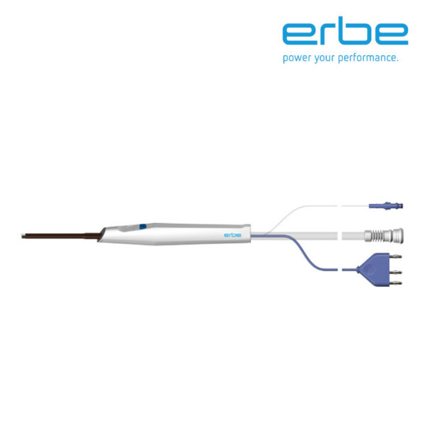 VIO 100 C – Endel Medic