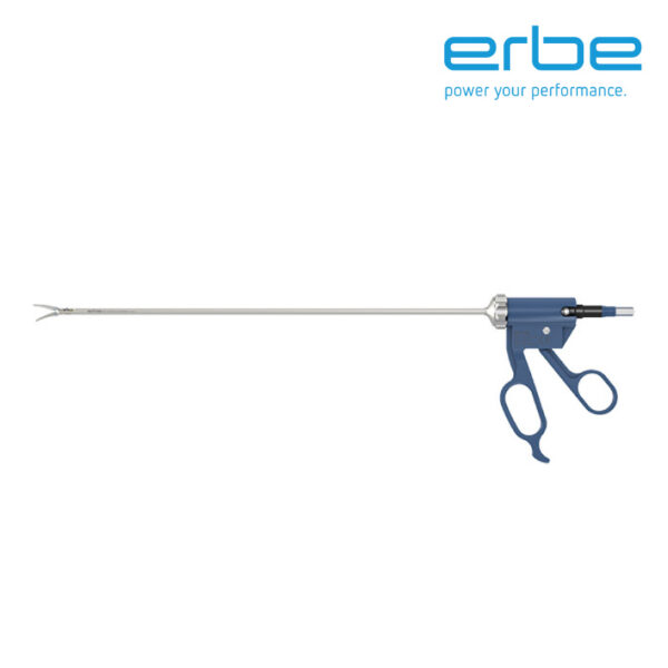 Instrumentos Bipolares para Laparoscopía – Endel Medic