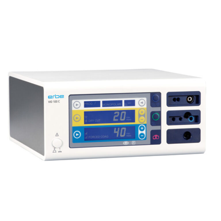 VIO 300 S – Endel Medic